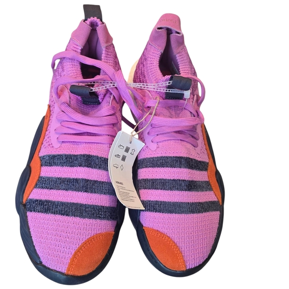 adidas | Shoes | Adidas Trae Young 2 Stratosphere Mens Basketball ...